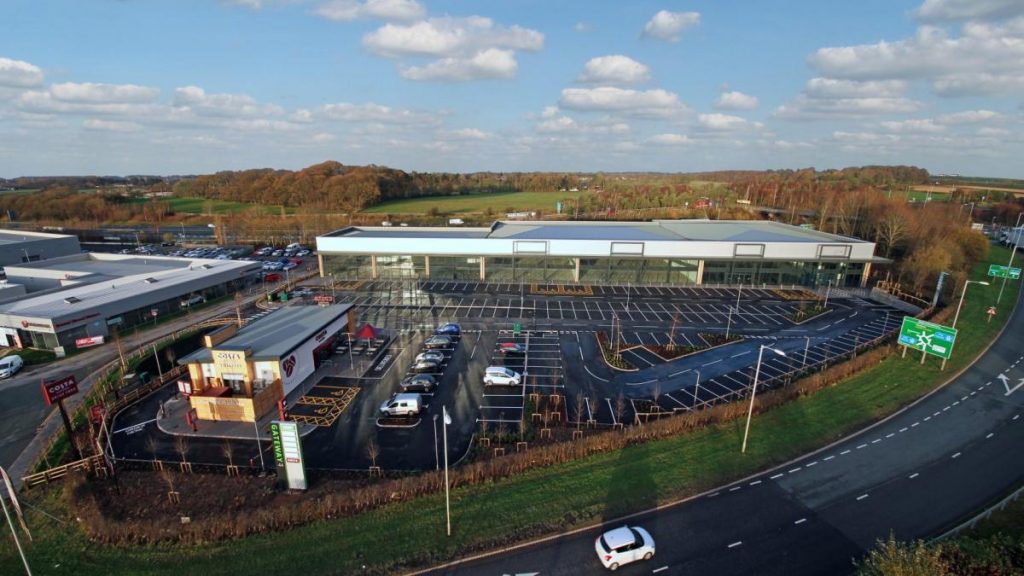 Our Projects – Frostree