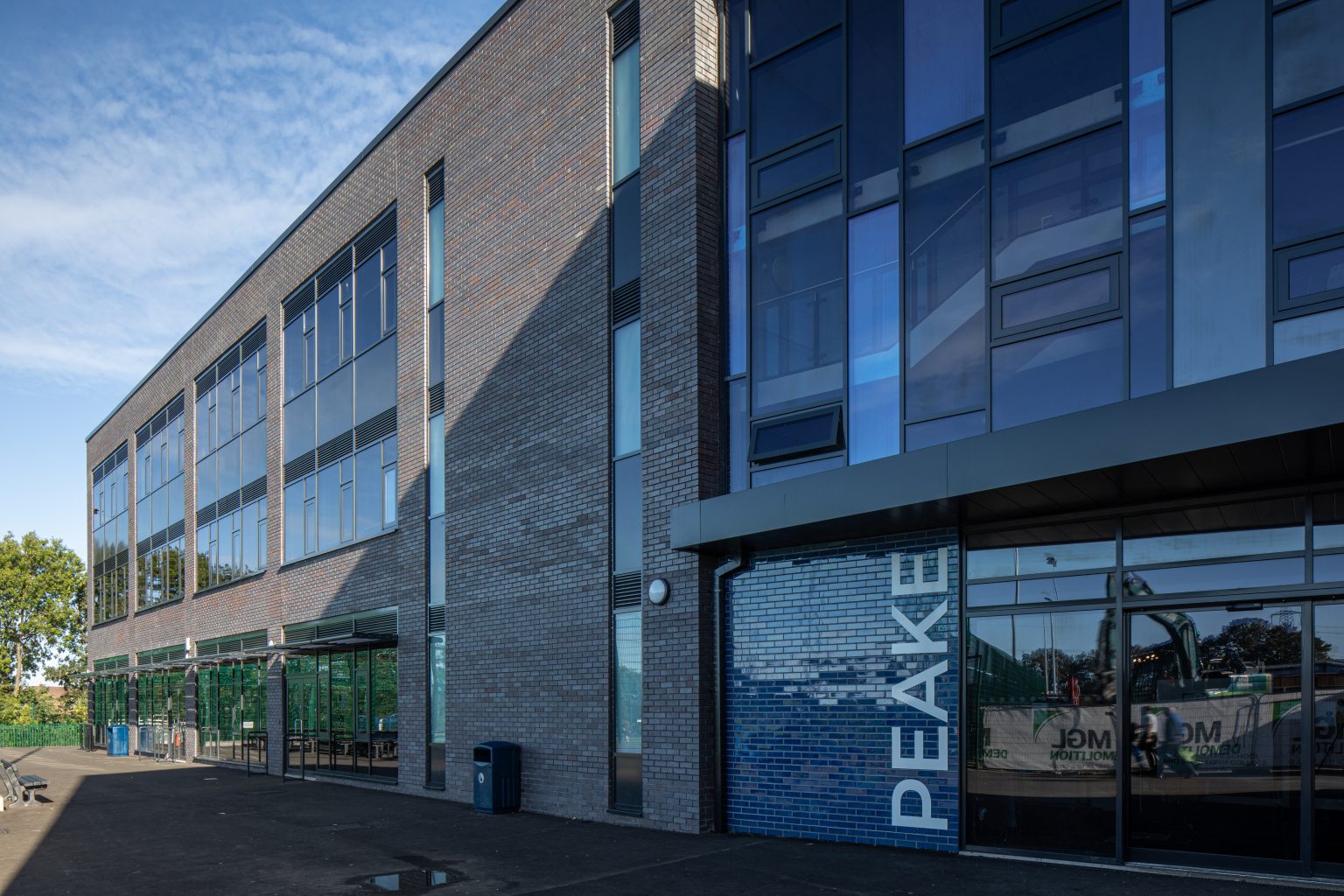 Our Projects – Frostree