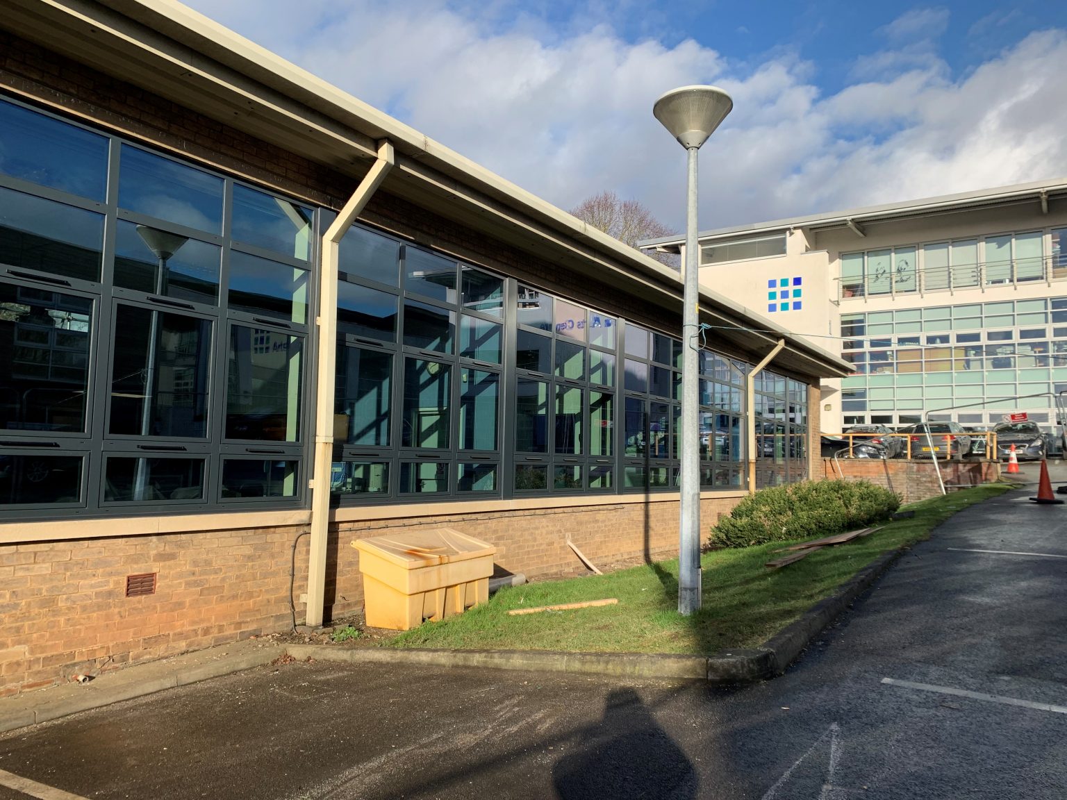 Our Projects – Frostree