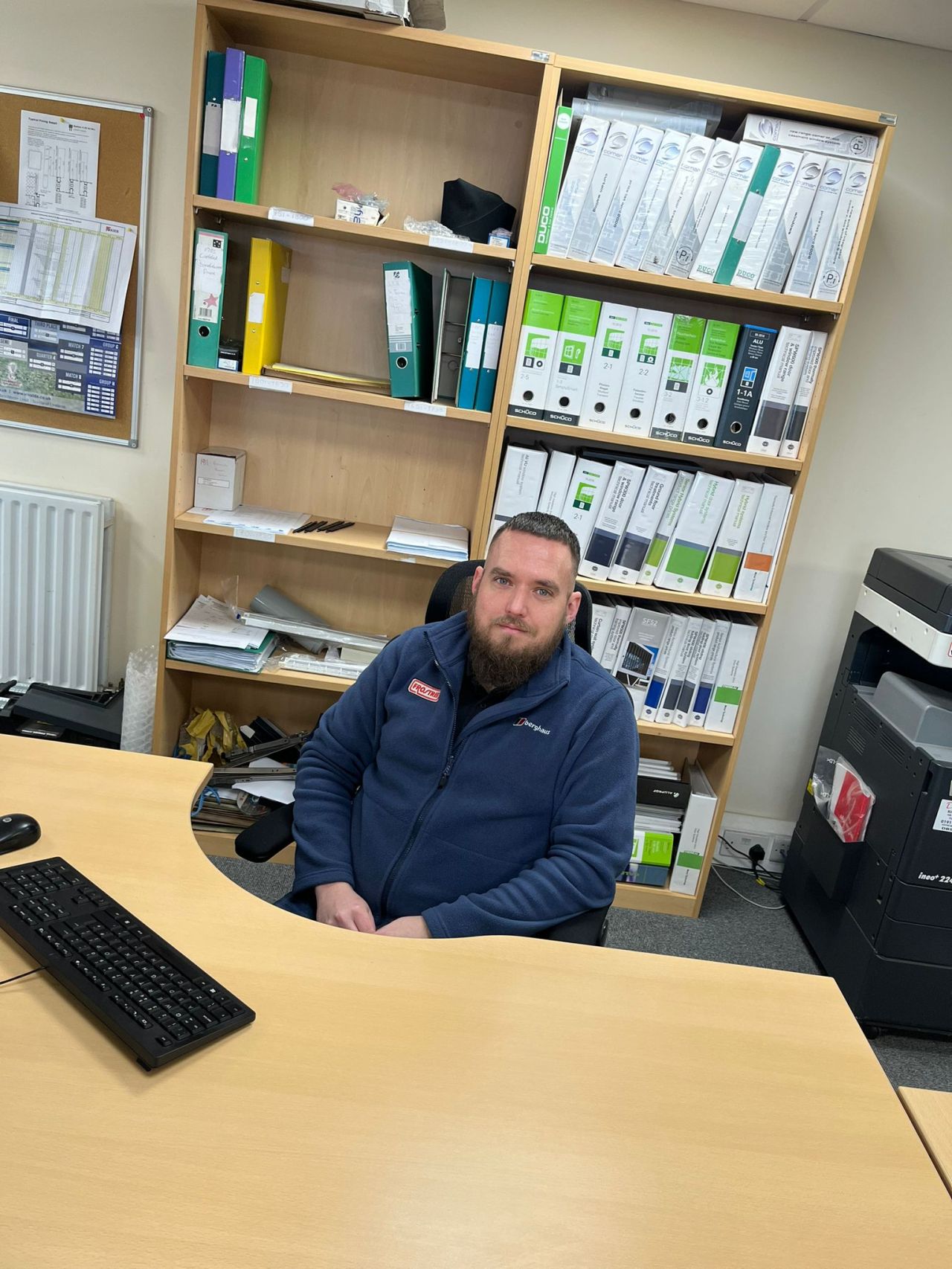 Meet the Team! – Frostree